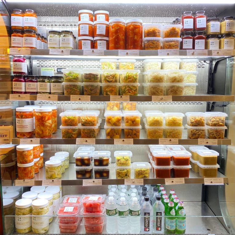 Kimchi Kooks – Made In New York