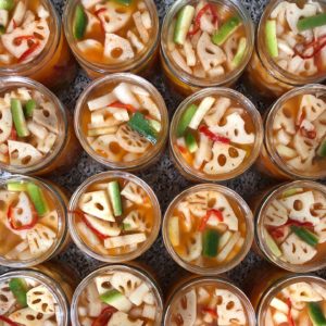 Kimchi Kooks – Made In New York