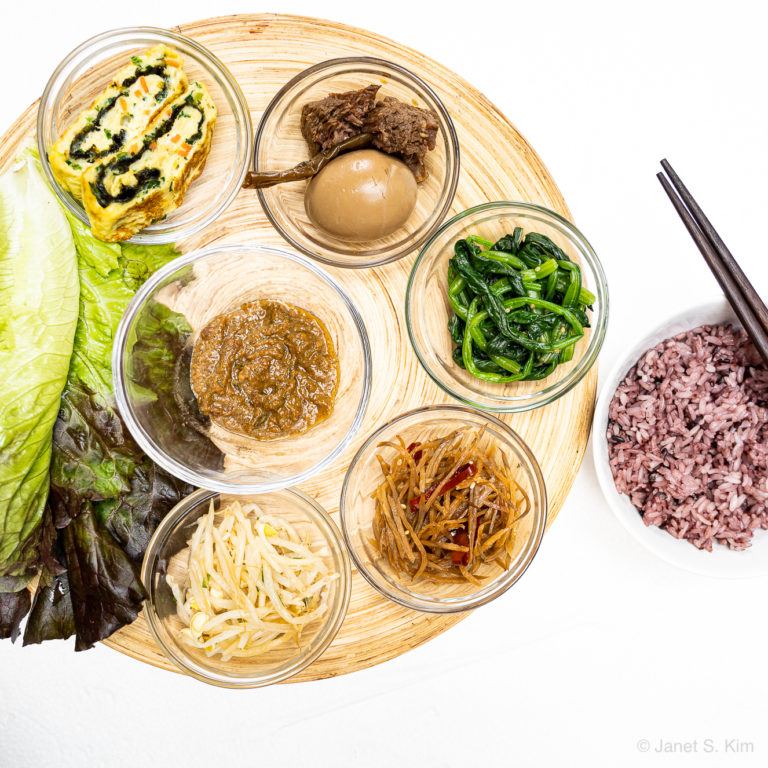 Kimchi Kooks – Made In New York