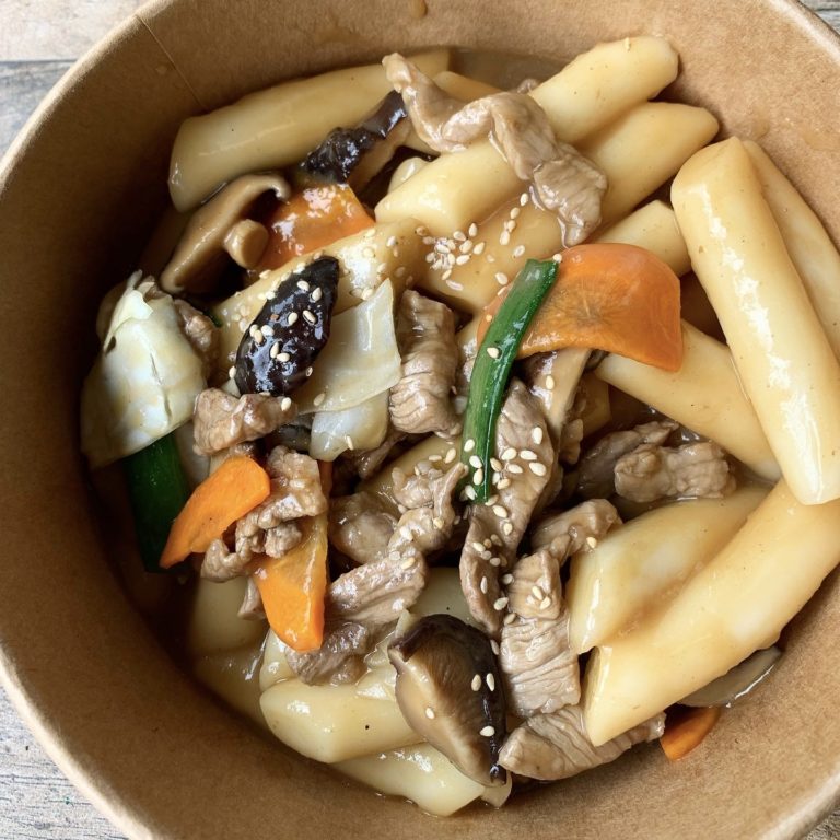 Kimchi Kooks – Made In New York