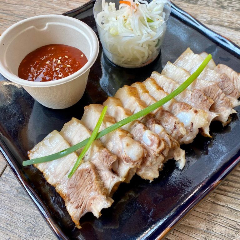 Kimchi Kooks – Made In New York