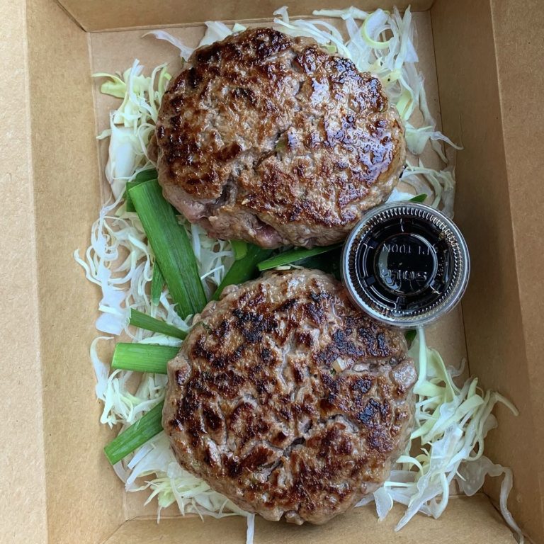 Kimchi Kooks – Made In New York